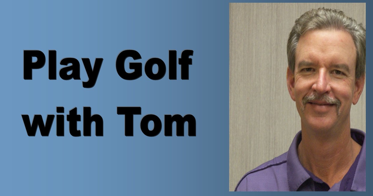 Tom Ringer – PGA Golf Instructor / Central Valleys Most Experienced ...
