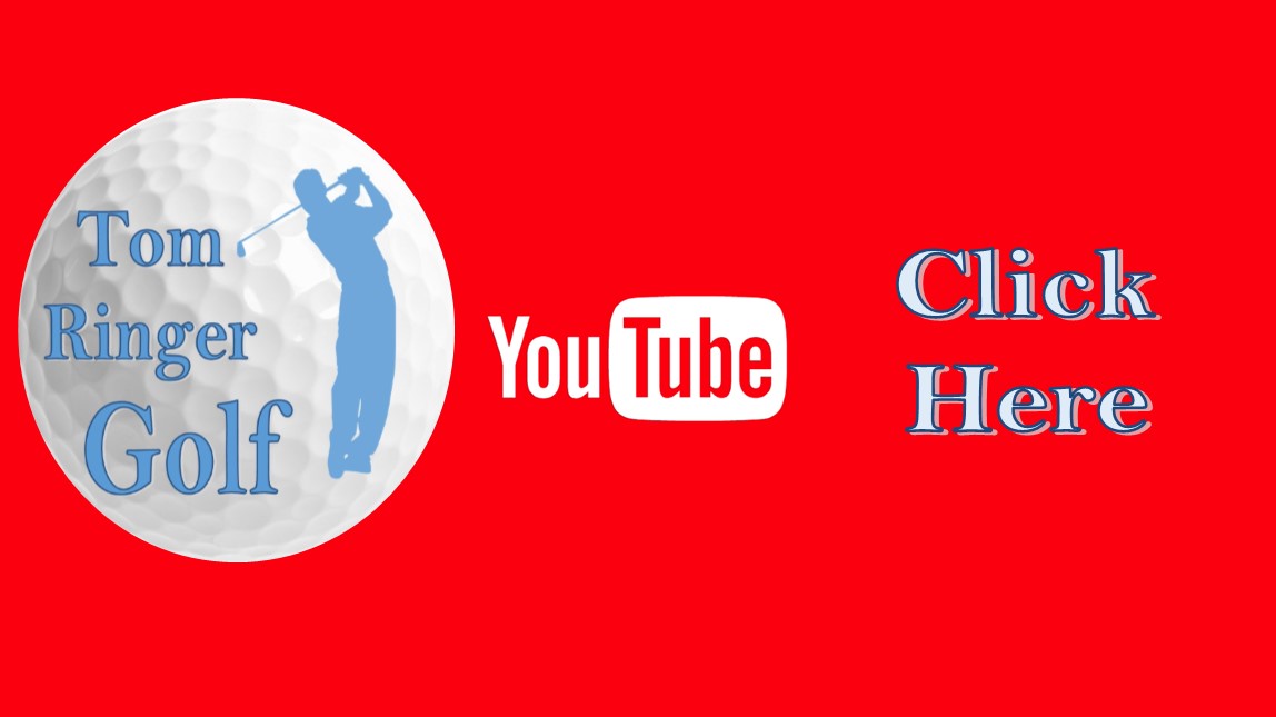 Golf Lessons – Tom Ringer