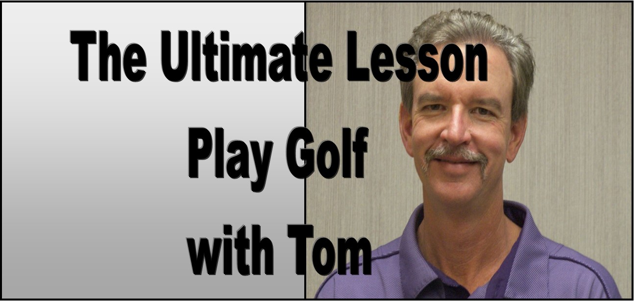 Tom Ringer – PGA Golf Instructor